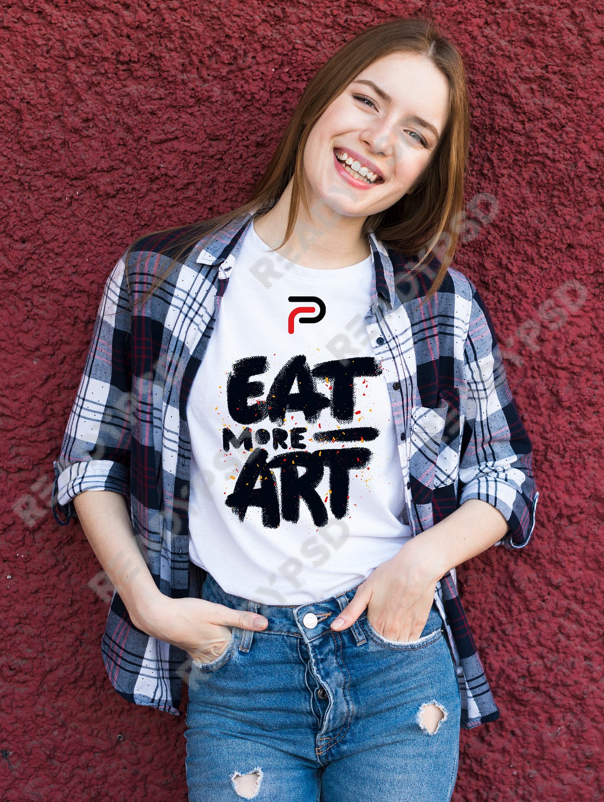 Revolutionizing Design with a T-Shirt Mockup Generator | by David | Medium
