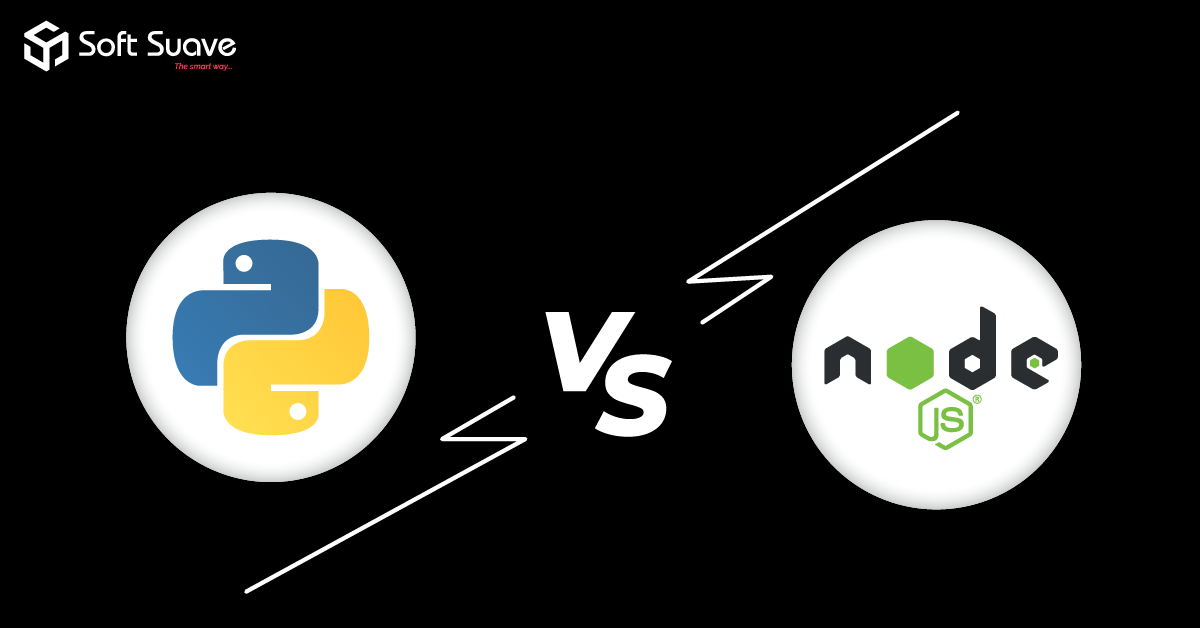 Node.js vs Python: Which is the Best Technology for Web App? | by ...