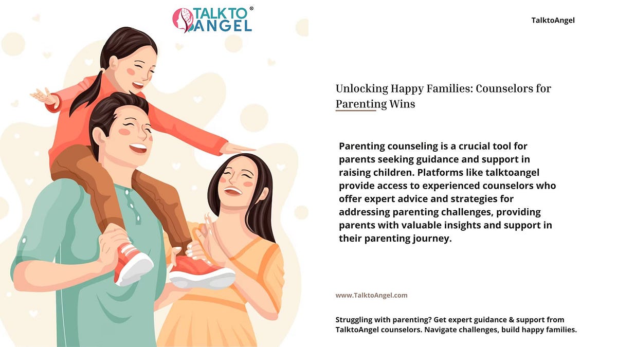 Unlocking Happy Families - Piyushsharmaxi - Medium