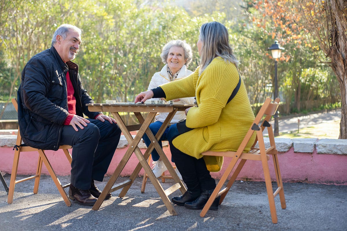 Three Centenarians Blame Modern Habits for Your Poor Lifestyle and ...