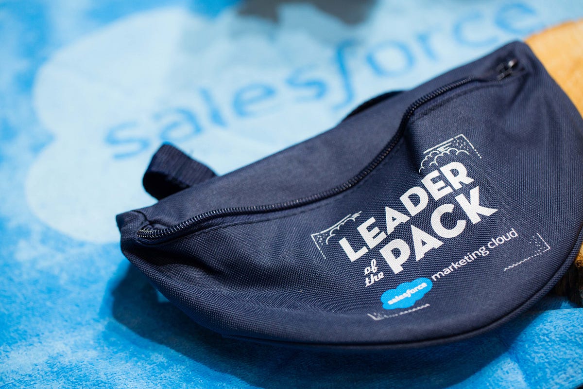 Plan a Successful ESP Implementation or Migration | AppExchange and the ...