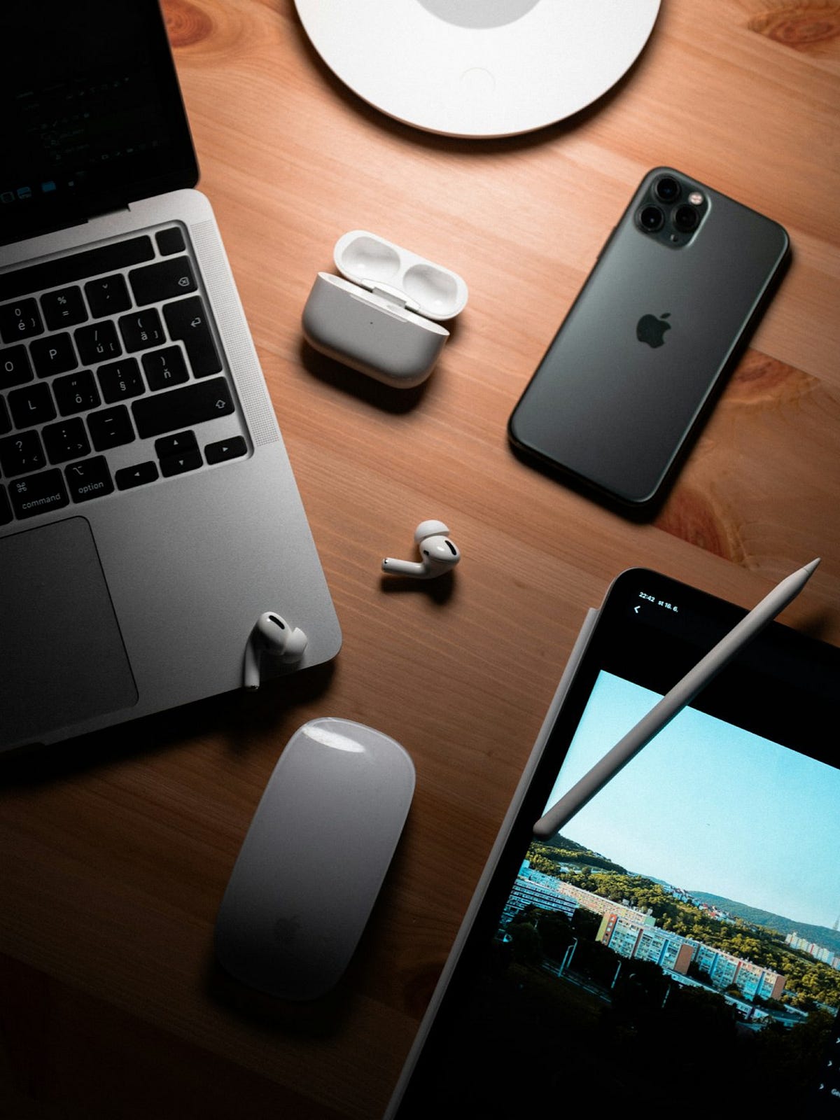 The Hidden and Scary Truth about Your Smart Devices | by AintHeaven ...