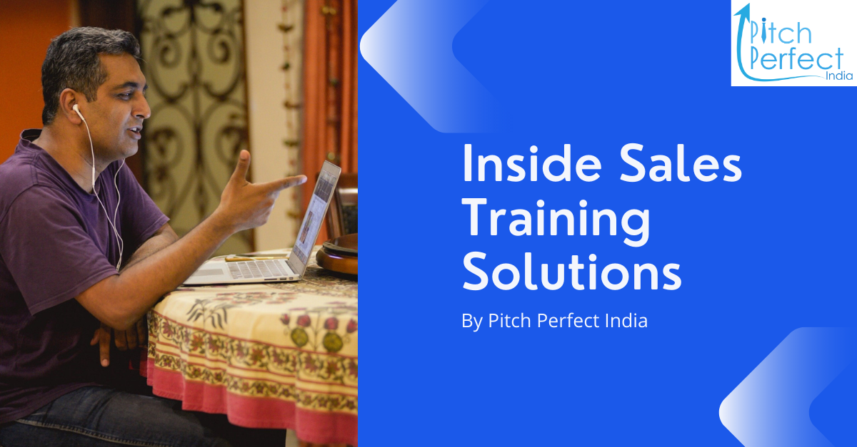 Best Sales Training Company — Pitch Perfect India - Pitch Perfect India ...