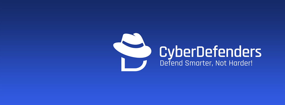 Cyber Defenders: GitTheGate Blue Team Challenge Write-Up | by Justin ...