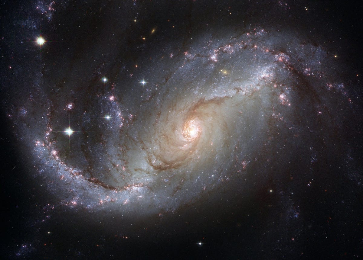 Light years, parsecs, astronomical units — what exactly do they mean ...