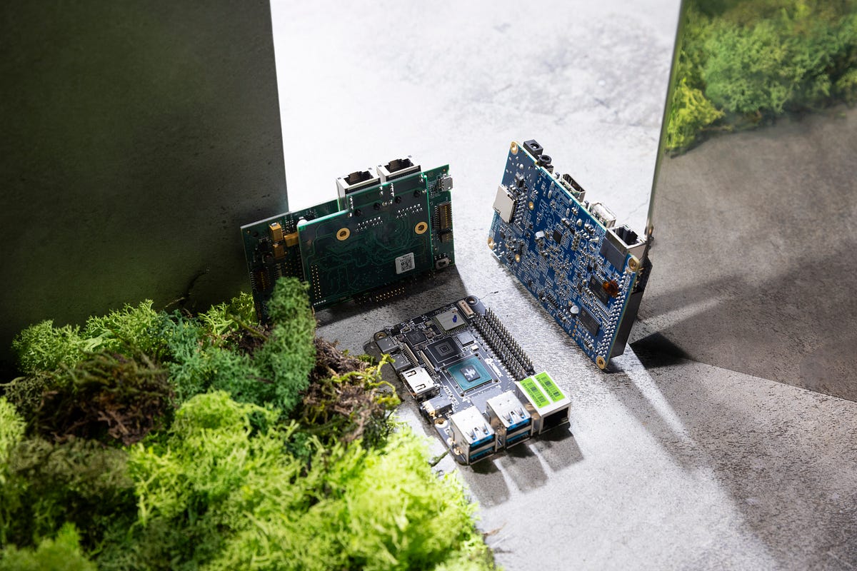 The Android for EV Chargers: Why We’re Investing in EcoG to Unlock ...