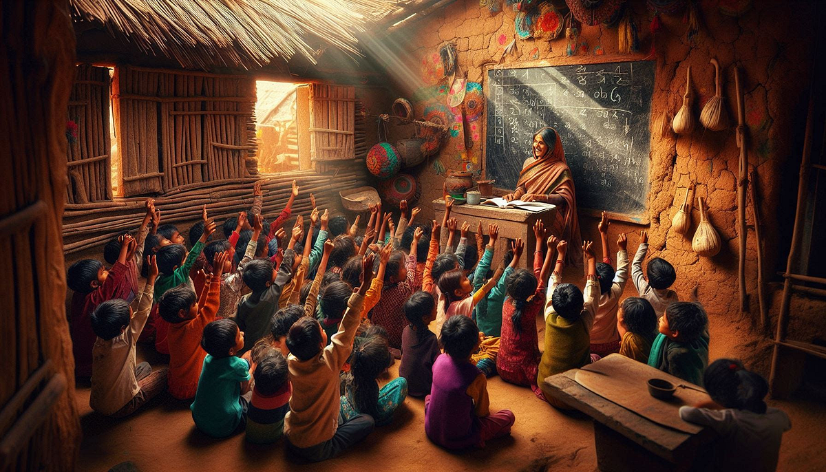 Trends in Early Childhood Education: An Analysis of Emerging ...
