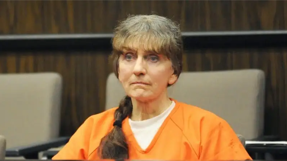 Woman Murders Two Husbands, Blames Amnesia | by The Mystique | The ...