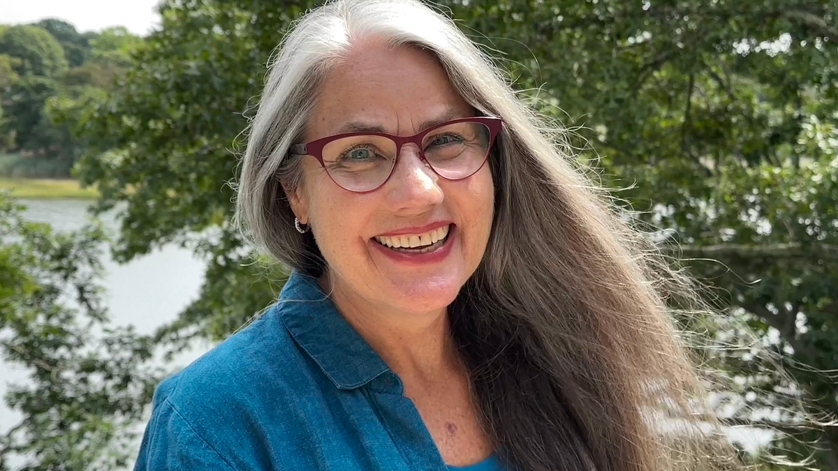 Parasol Pubs Featured Writer: Shaler McClure Wright | by Chevie Hanssler | Parasol Publications ...