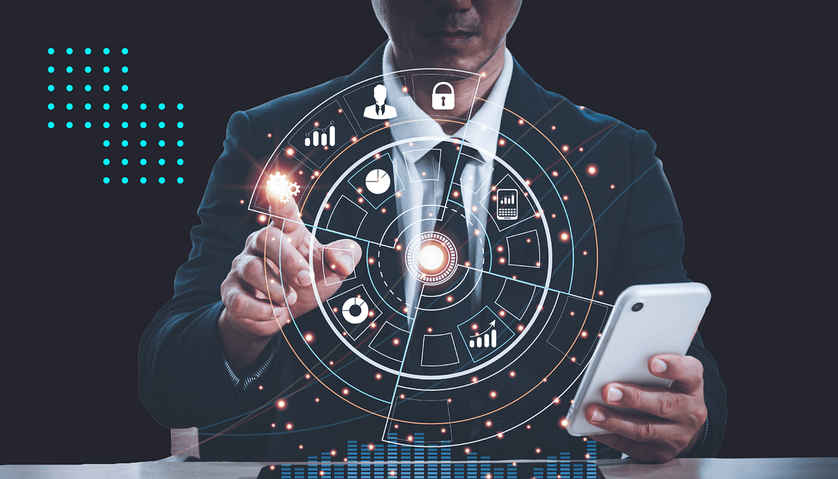 Decentralizing Customer Data: The Shift Towards Consumer Sovereignty ...