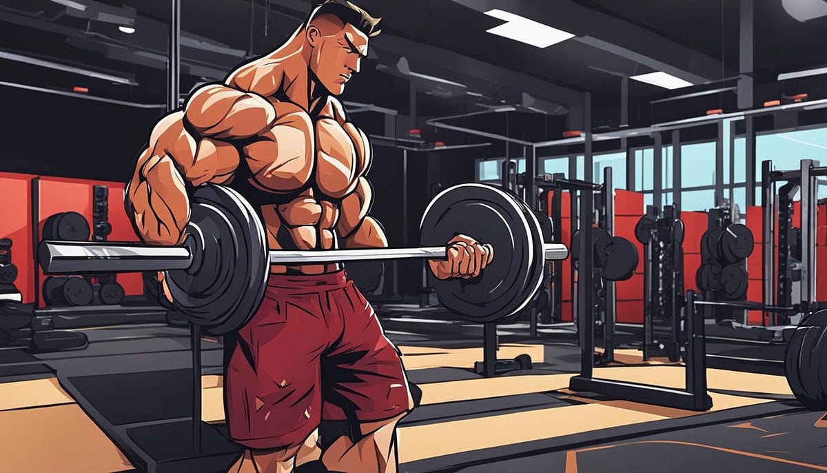 My Journey to Strength: Exploring the Best Strength Training Protocol ...