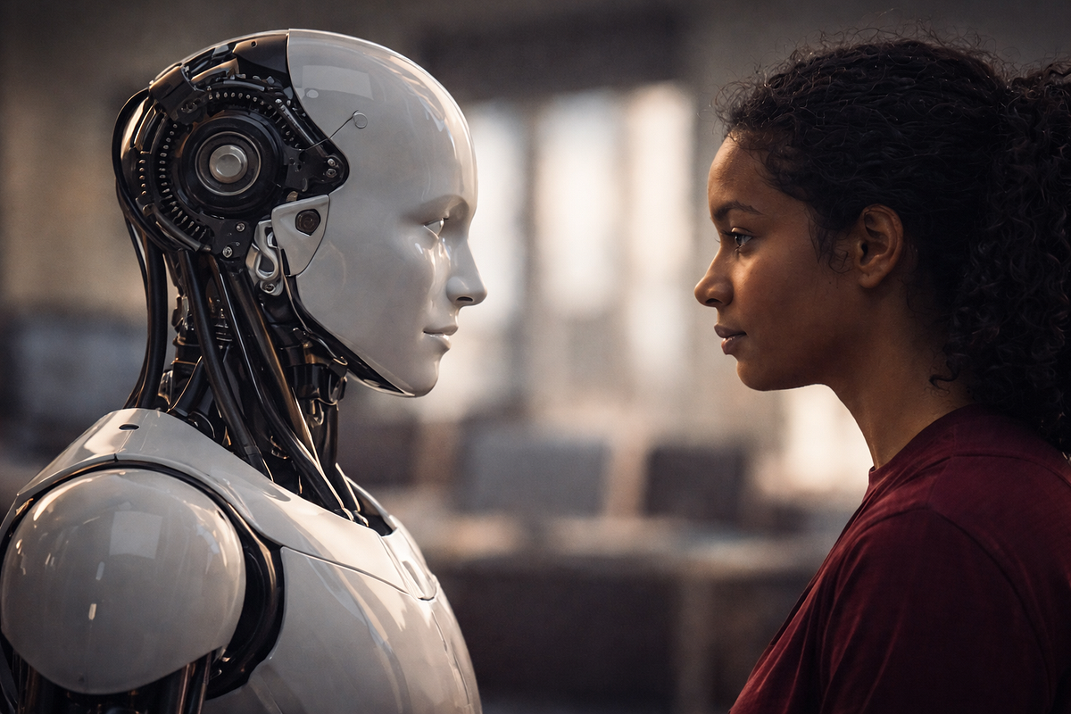 The Empathy Imperative. This is Part 1 of a three-part series… | by ...