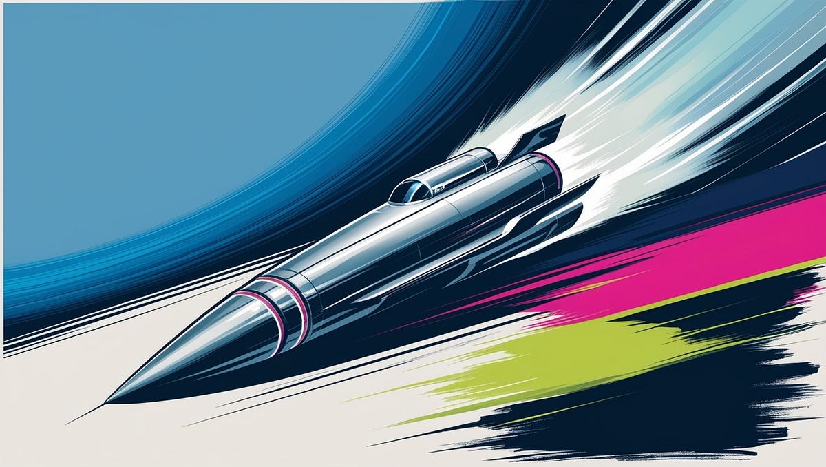 Optimizing FastAPI for High Performance: A Comprehensive Guide | by Tom ...