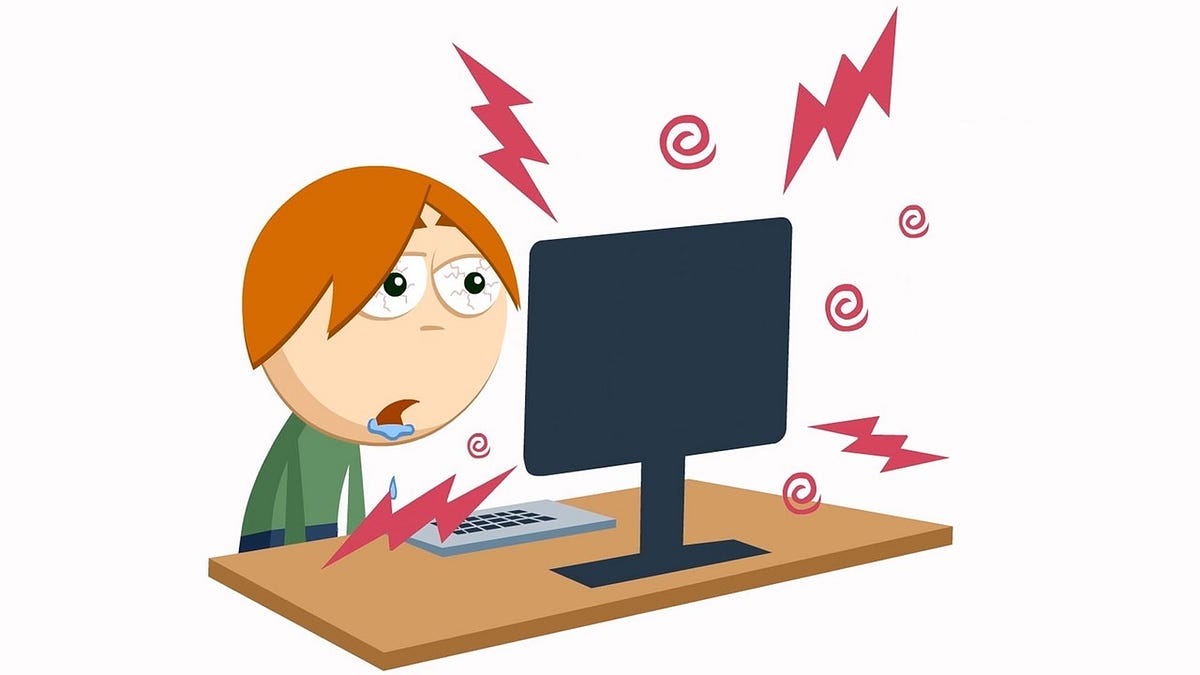 Is Google Making Us Stupid? (3A). The internet has totally changed how ...