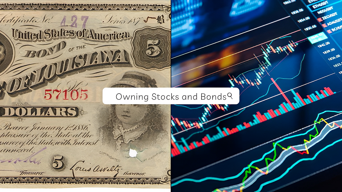 The Compelling Case for Owning Both Stocks and Bonds | ILLUMINATION
