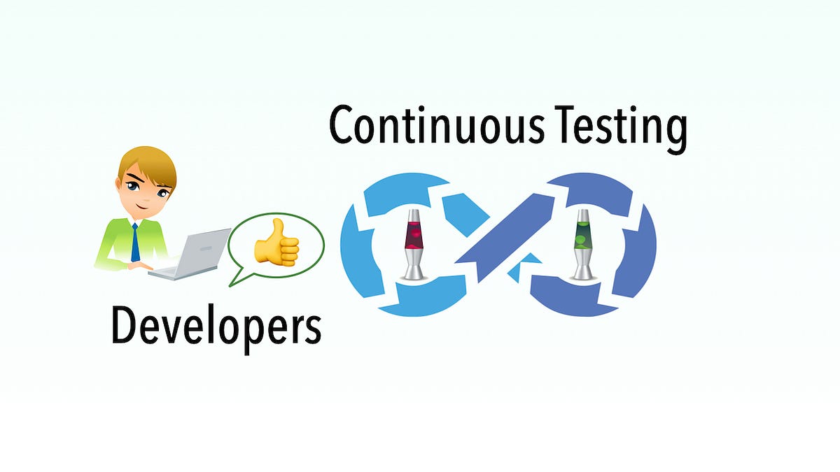 Benefits of E2E Test Automation & Continuous Testing (Part 4: for ...