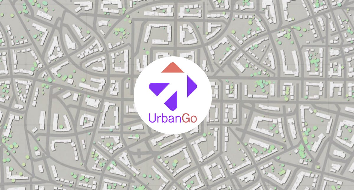 Urban Go: todo el transporte público en tu móvil | by Gerard Justo | Medium
