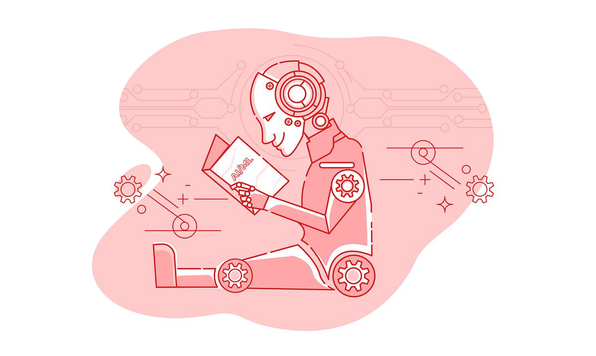 Awesome AI Ideas. A list of ideas for AI/ML from people… | by Gant ...