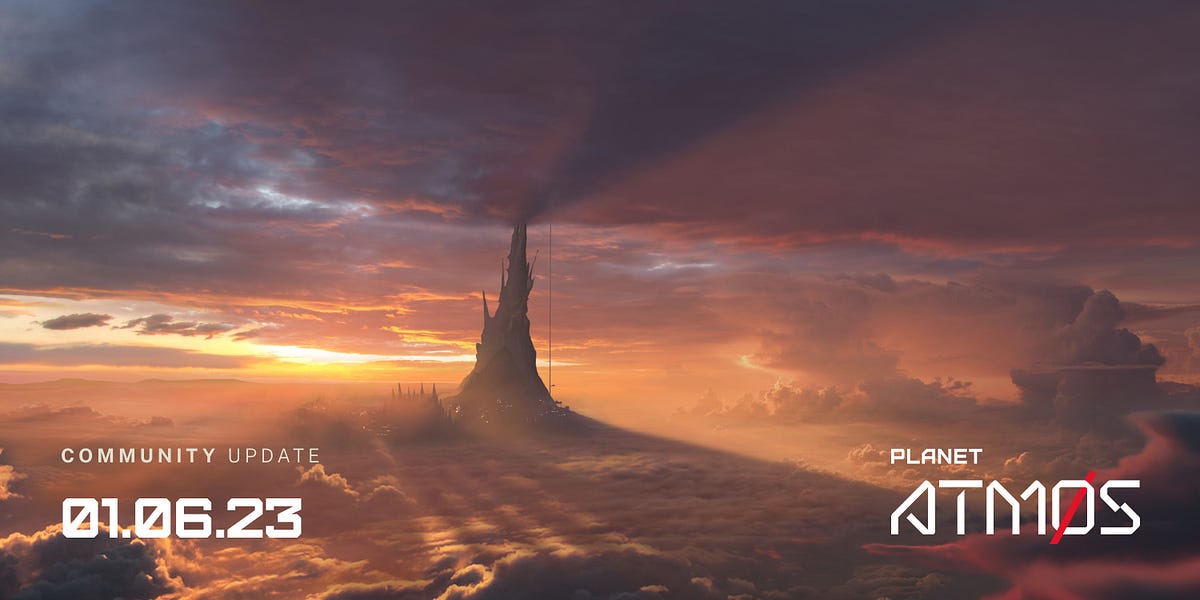 Community Update #27. Happy New Year! This week we co-hosted… | by ...