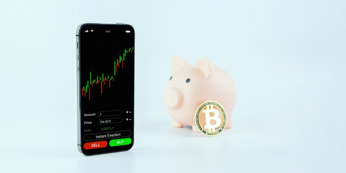 The Role of UX/UI in Cryptocurrency Exchange Software | by John Michael | Medium