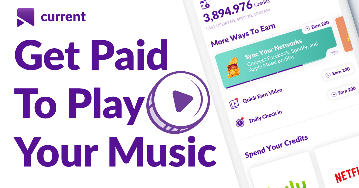 Music Lovers Rejoice: Get Paid to Listen to Your Favourite Tunes | by ...