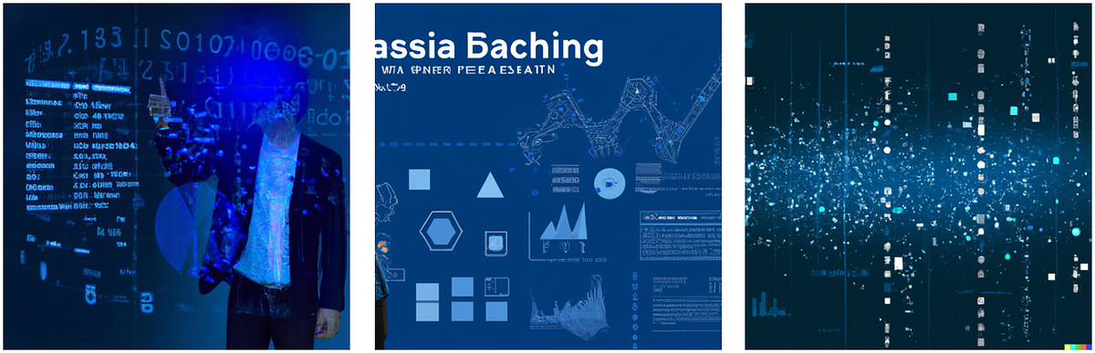 Create an AI Generated Background for LinkedIn | by Daniel Haver | Medium