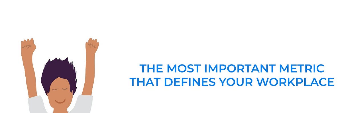 WHY IS WORKPLACE HAPPINESS IMPORTANT? | by ClayWorks | ClayWorks Spaces ...