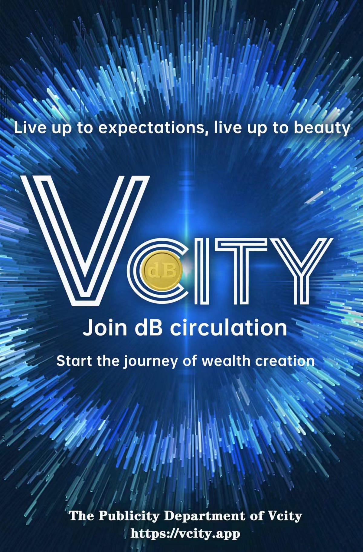 Data pledge, dB barter, and vcity’s new barter model make asset ...