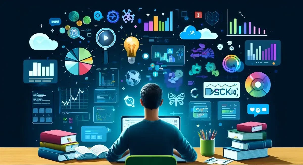 Exploring data analysis. Data analysis is the process of… | by Pathum ...