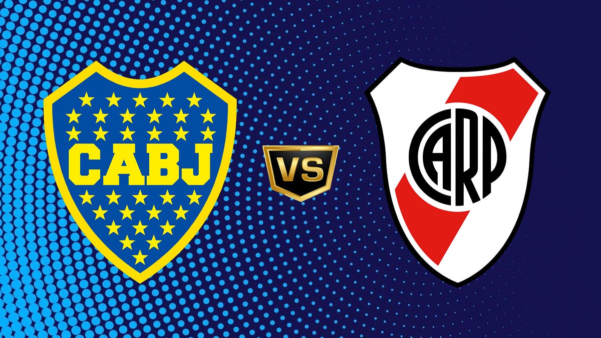 BOCA JUNIORS vs. RIVER PLATE: FOOTBALLS BIGGEST RIVALRY? | by Avais ...