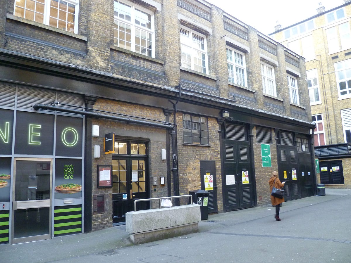 Best Places to Have Quality Time with Your Loved Ones in Bloomsbury and ...