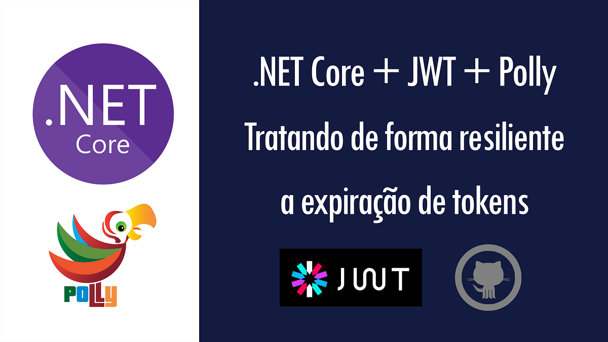 .NET Core + Polly + JWT: tratando de forma resiliente a expiração de ...