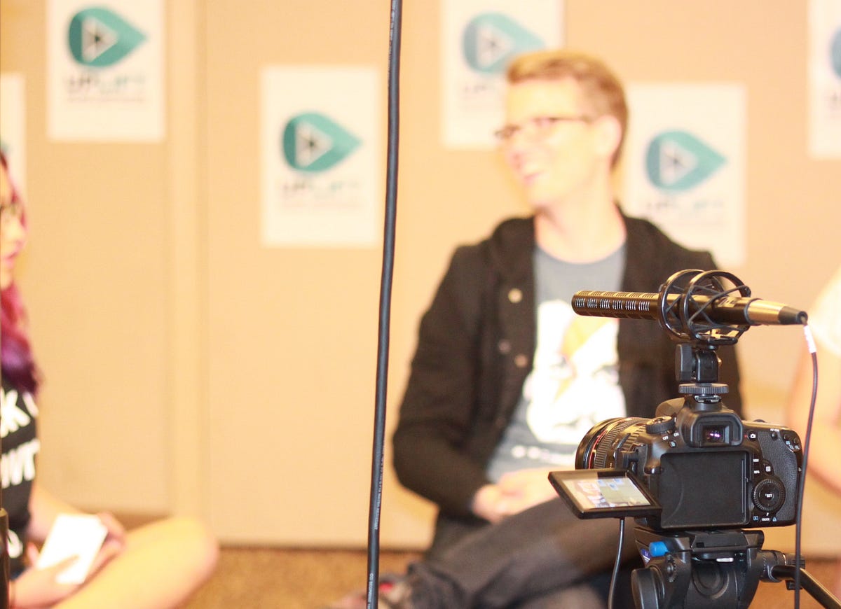 Creator Responsibility. Uplift’s Creator / Fan Relationships… | by ...