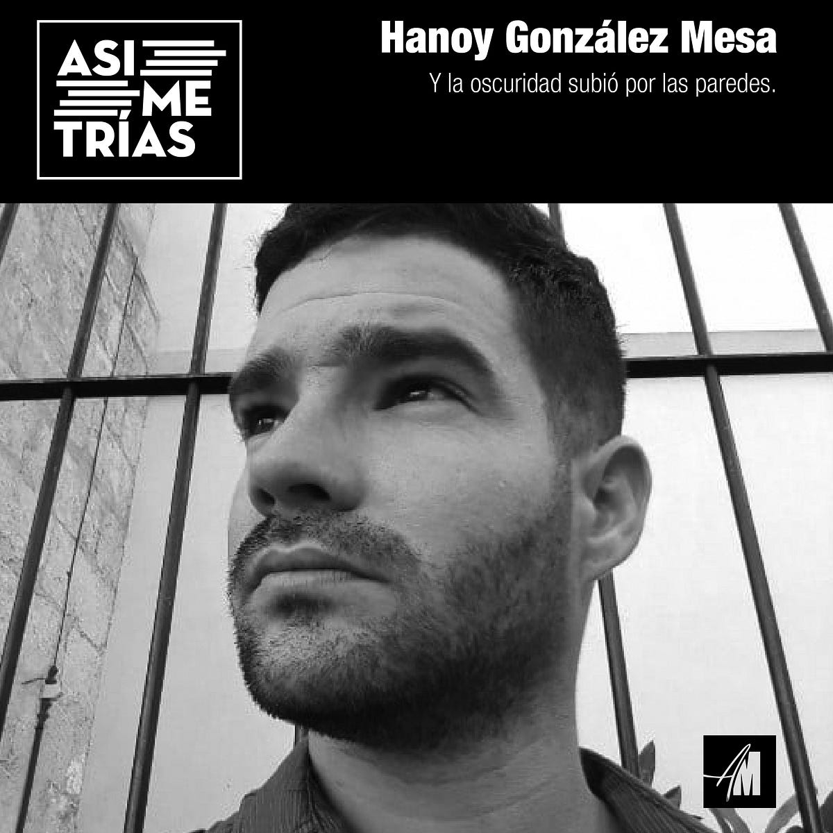 Hanoy González Mesa y lo trascendente de lo cotidiano | by Yoandry ...