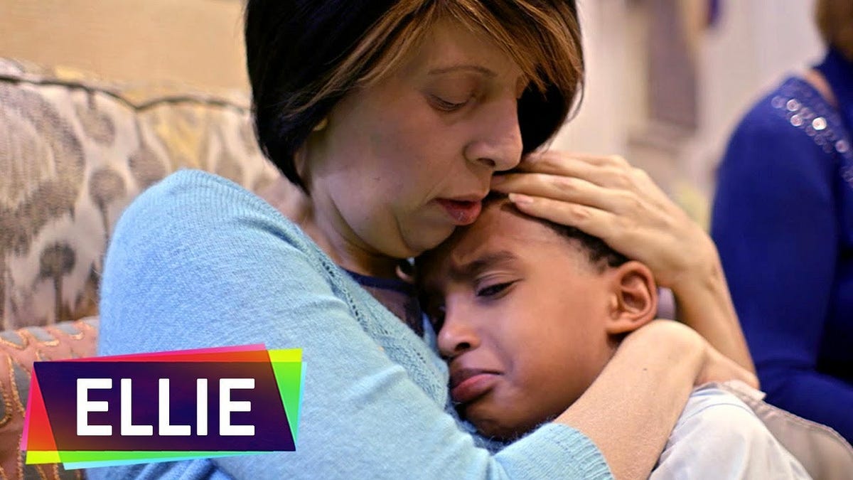 My Last Days. || “Ellie”. Not that all of these episodes that… | by ...