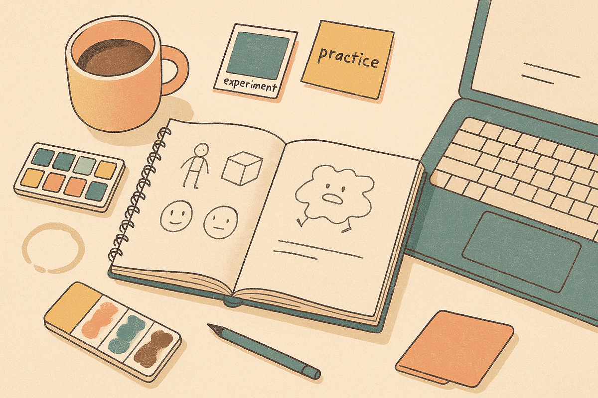 The Case for Being “Mildly Bad”: How Embracing Mediocrity Makes You ...