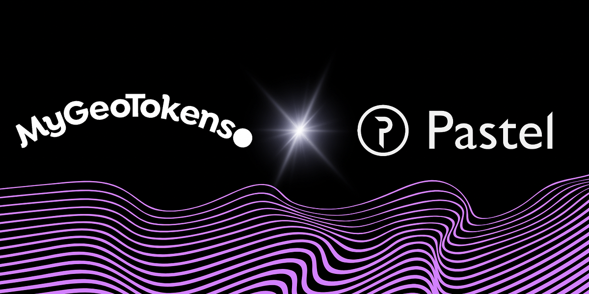 MyGeoTokens (MGT) and Pastel Network Explore Potential Partnership to Revolutionize Geospatial ...