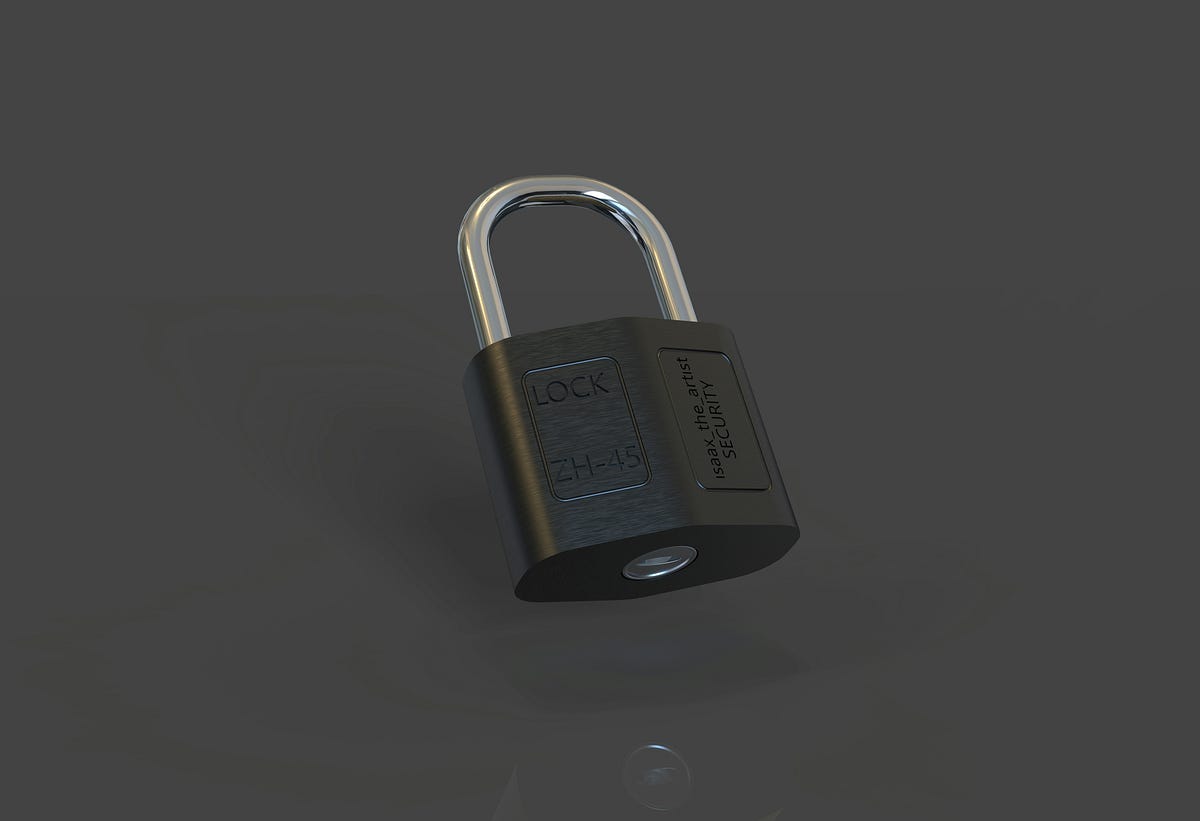 What does it take to design a privacy product? | by Avitha Celestine ...