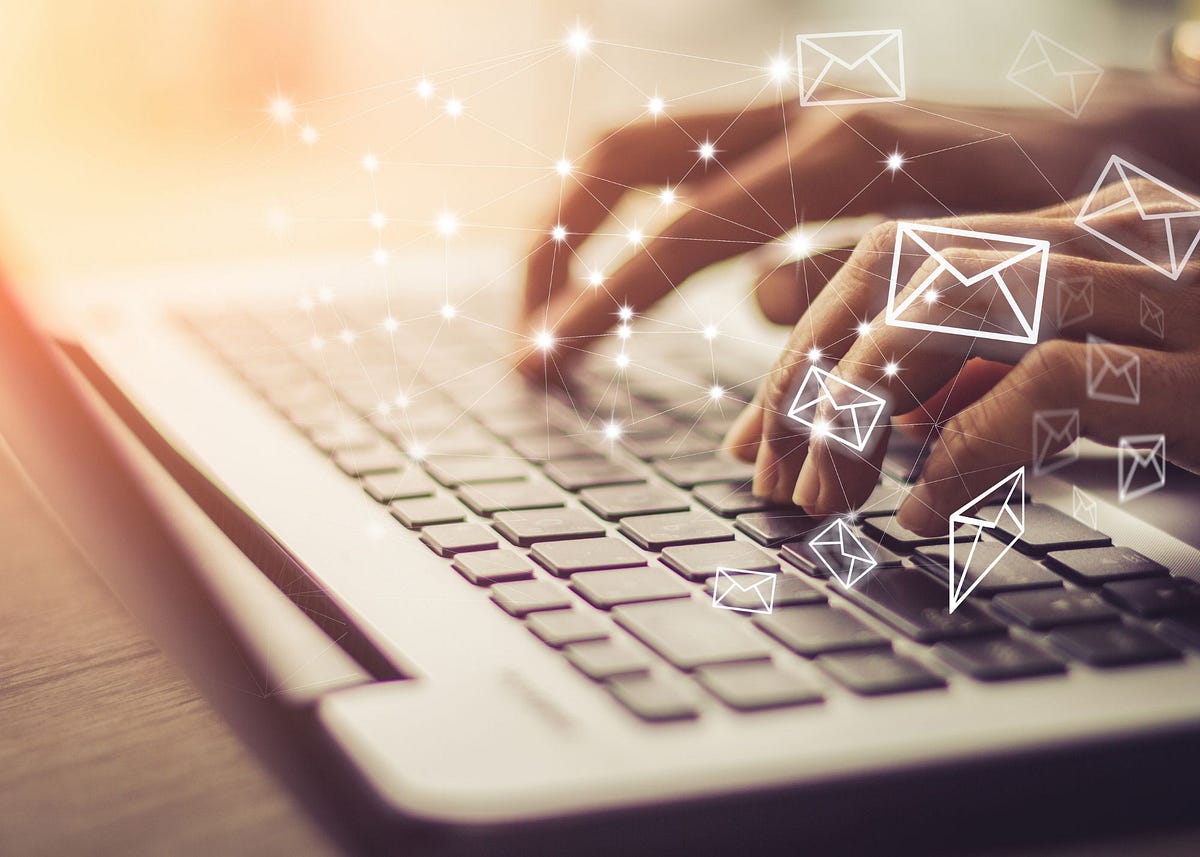 Streamline Your Email Management with cloudHQ’s “Save Emails to Google ...