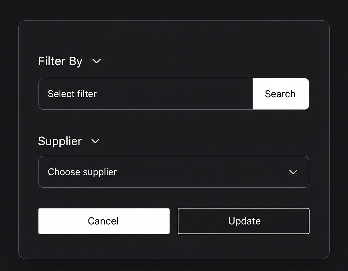 Step By Step Guide To Building A Dynamic Search Filter In Laravel With Jquery And Ajax By Madin 5861