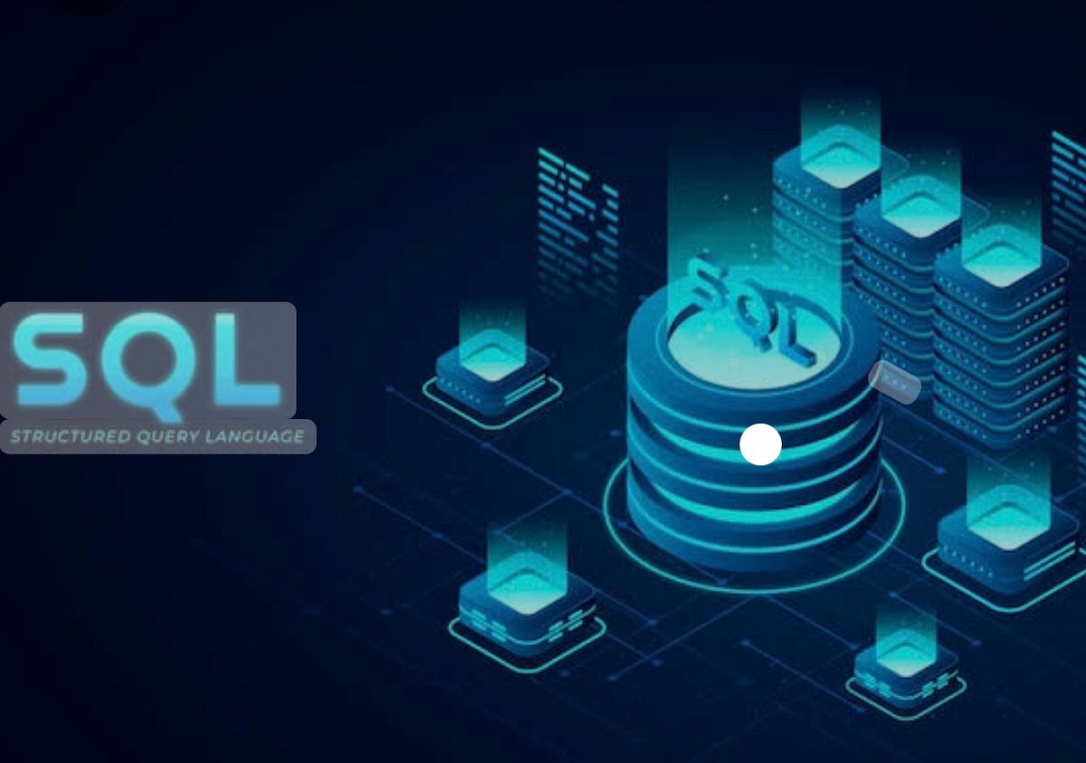 IMPORTANT COMMANDS OF DATA QUERY LANGUAGE (DQL) IN SQL. | by Anita ... IMPORTANT COMMANDS OF DATA QUERY LANGUAGE (DQL) IN SQL. | by Anita ...