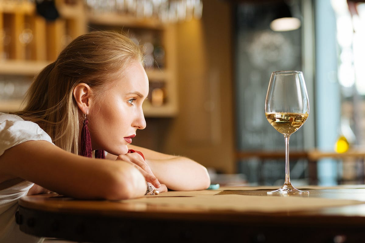 Is Your “Moderate Drinking” Making You the Best Version of Yourself ...