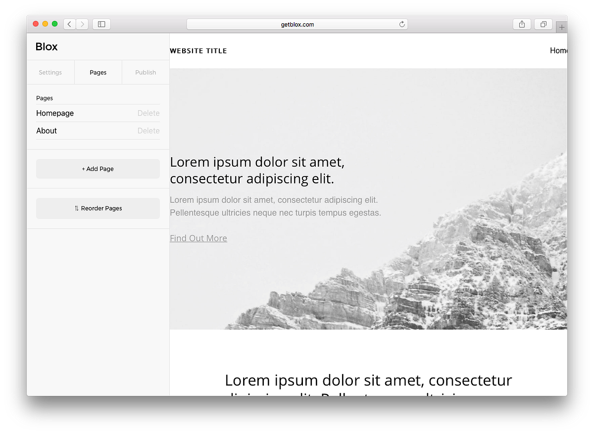 Introducing Blox. Today I’m excited to introduce Blox, a… | by Blox ...