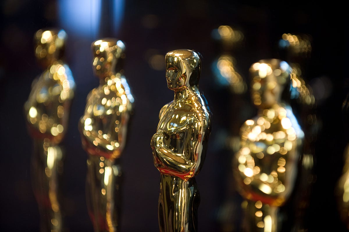 The Oscars: Its Impact on the field of Mass Communication | by Gregory ...