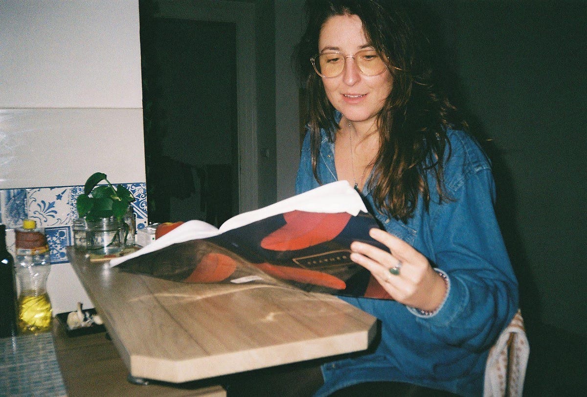 2.5 years after I promised myself to write a book | by Eline Miranda ...