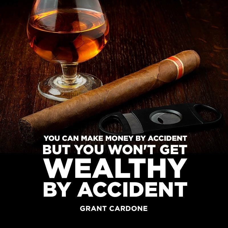 Cold Calling Sale Tips & Grant Cardone | by Grant Cardone | Medium