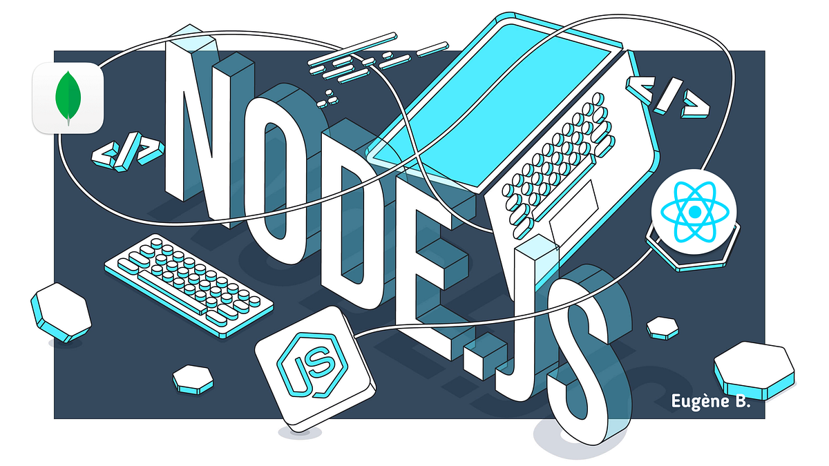 Deploying MERN Applications to the Cloud : Best Practices for Future ...