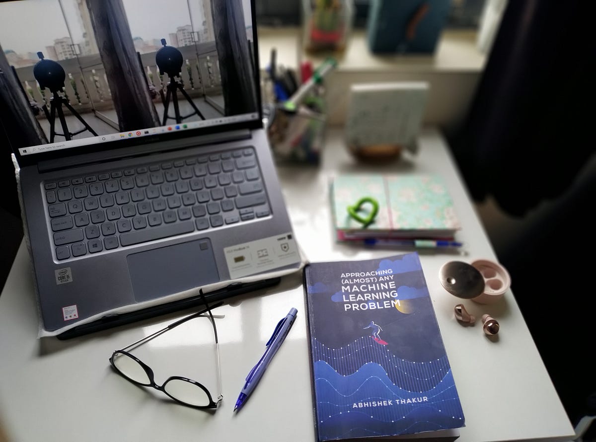 #GeekyStories — 1.0 | “Approaching (Almost) Any Machine Learning Problem (AAAMLP) — Abhishek ...