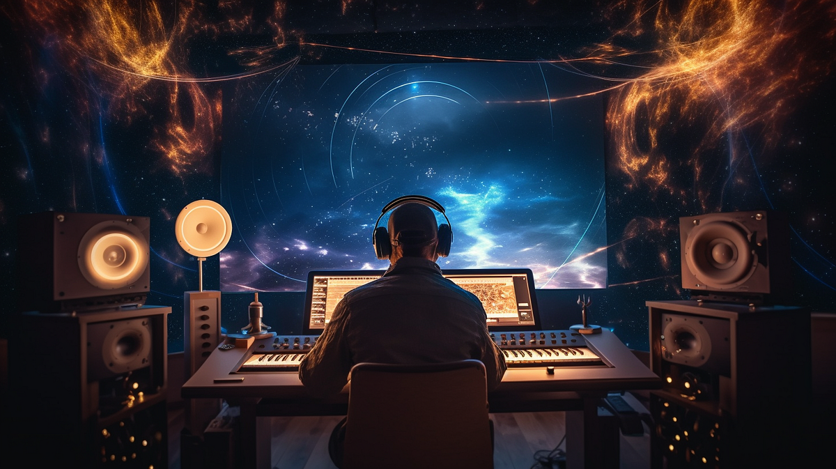 Creating With Purpose: The Soul of Art in the Age of Technology | by ...