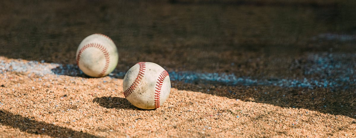 Calculating Batting Stats. Filter, FlatMap, and GroupBy | by Michael ...